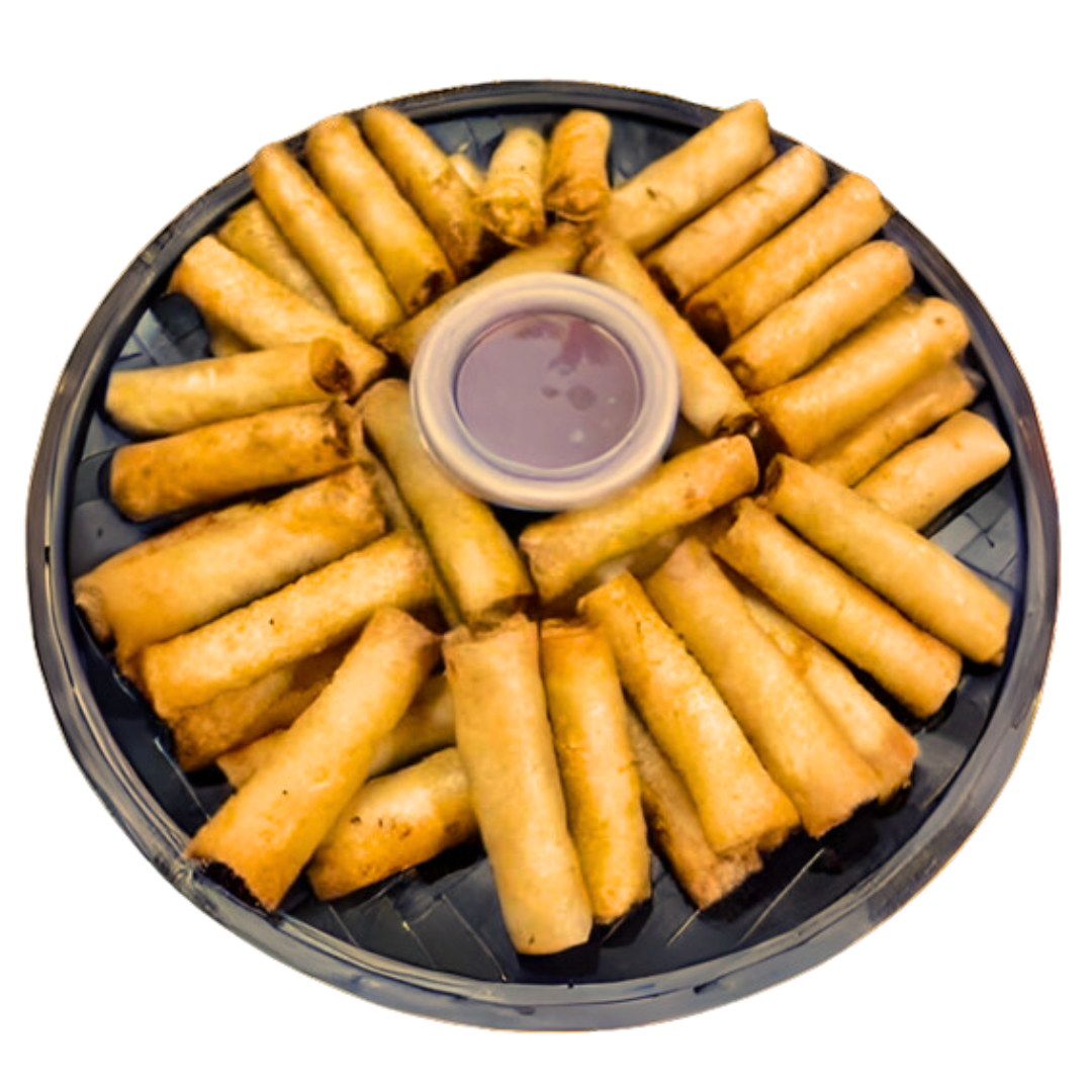 Maharlika Food Street - Online