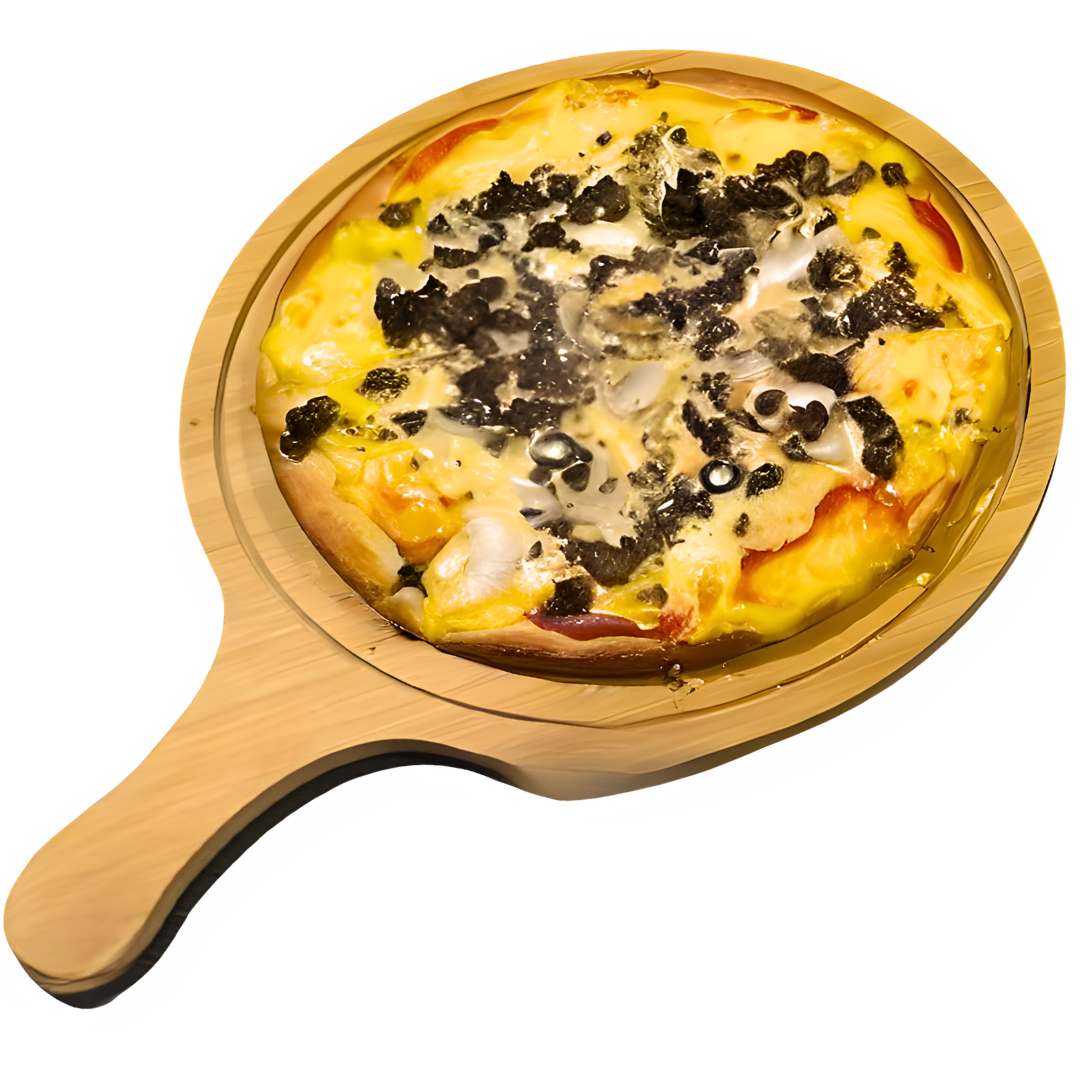 Maharlika Food Street - Online